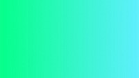 Gradient neon green blue desktop | Free Photo Illustration - rawpixel