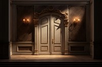 Museum door architecture building. | Premium Photo - rawpixel