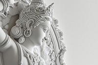 Krishna sculpture texture statue relief | Free Photo - rawpixel
