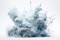 White background splattered exploding splashing. | Free Photo - rawpixel