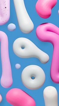 Abstract wallpaper dessert food confectionery. | Free Photo ...