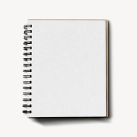 Blank opened notebook | Premium Photo - rawpixel