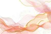 Waterfall border backgrounds pattern line. | Premium Photo Illustration ...