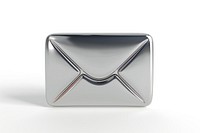 Silver metal shape shiny. | Free Photo Illustration - rawpixel