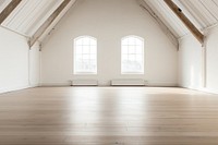 Empty room loft style architecture | Premium Photo - rawpixel