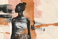 Art adult woman representation | Premium Photo Illustration - rawpixel