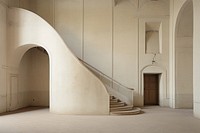 castle empty architecture staircase building. | Premium Photo - rawpixel