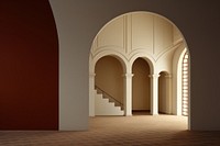 castle empty architecture staircase building. | Premium Photo - rawpixel