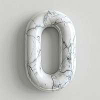 Number 0 porcelain pattern pottery. | Free Photo Illustration - rawpixel