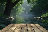 Empty river stage outdoors nature | Premium Photo - rawpixel