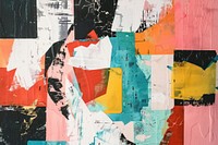 Networking computer collage art abstract. | Free Photo Illustration ...