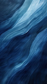 Blue wallpaper backgrounds wave abstract | Premium Photo Illustration ...