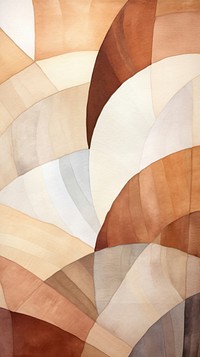 Brown pattern abstract texture shape. | Free Photo Illustration - rawpixel