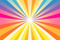 Sun ray abstract graphics pattern. | Premium Photo Illustration - rawpixel