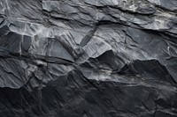 Grey obsidian outdoors nature rock. | Premium Photo - rawpixel