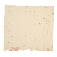 Terrazzo ripped paper text limestone | Free Photo - rawpixel