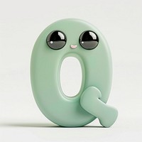 Letter Q number symbol electronics. | Free Photo Illustration - rawpixel