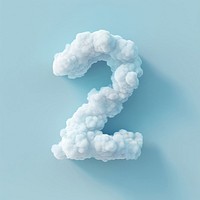 Number 2 symbol number outdoors. | Free Photo Illustration - rawpixel