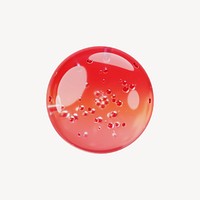 Full stop sign, 3D red | Free Photo Illustration - rawpixel