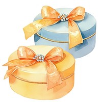 Coquette sweets box boxes illustration | Free Photo Illustration - rawpixel