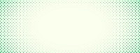 Green dotted background halftone gradient | Free Vector - rawpixel