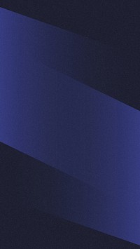 Abstract blue gradient mobile wallpaper | Free Photo Illustration ...