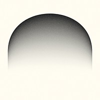 Minimalist arch gradient background | Free Photo Illustration - rawpixel