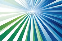 Green-white rays background graphics gradient | Free Photo Illustration ...