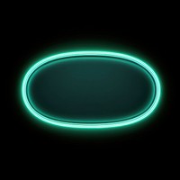 Neon flow frame light background | Free Photo - rawpixel