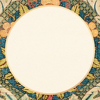 Art nouveau rose flower pattern | Premium Photo - rawpixel