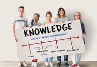 Knowledge Academic Excellence University Wisdom | Free Photo - rawpixel