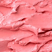 Pink frosting texture background vector | Free Vector - rawpixel