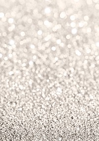 Light silver glitter textured background | Free Photo - rawpixel