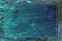 Rectangle frame abstract background illustration | Premium Photo - rawpixel