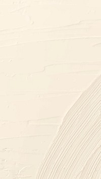 Ivory acrylic painting texture background | Premium Photo - rawpixel