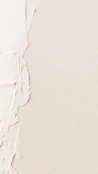 Cream paint texture vector background | Premium Vector - rawpixel