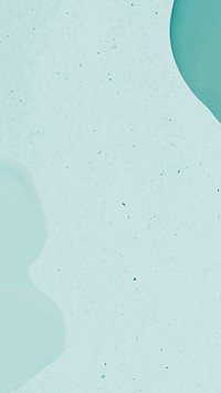Mint blue acrylic texture phone | Free Photo - rawpixel