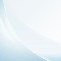 Blue border vector abstract gradient | Premium Vector - rawpixel