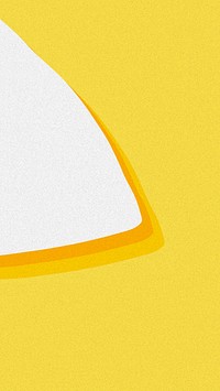 Plain vibrant yellow background design | Free Photo - rawpixel