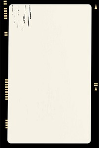 Aesthetic analog film frame vintage | Premium Photo - rawpixel