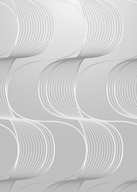 Gray wave abstract patterned background | Free Photo - rawpixel