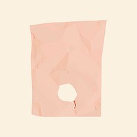 Full stop paper cut symbol | Free Vector - rawpixel