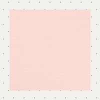 Pastel pink note paper psd | Premium PSD - rawpixel