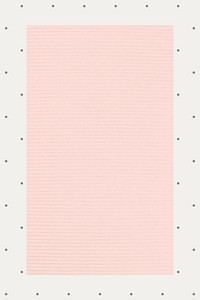 Blank pastel pink note paper | Premium Photo - rawpixel