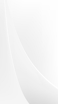 White phone wallpaper background minimal | Premium Vector - rawpixel