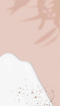 Pastel pink vector design space | Premium Vector - rawpixel