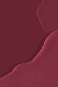 Dark red acrylic paint texture | Free Photo - rawpixel