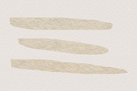 Abstract shape earth tone design | Free Photo - rawpixel