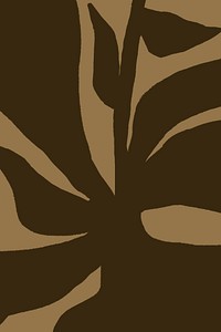 Brown abstract background, simple design | Free Photo - rawpixel