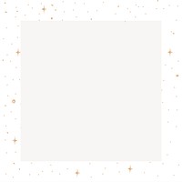 Sparkly doodle frame background | Premium Photo - rawpixel